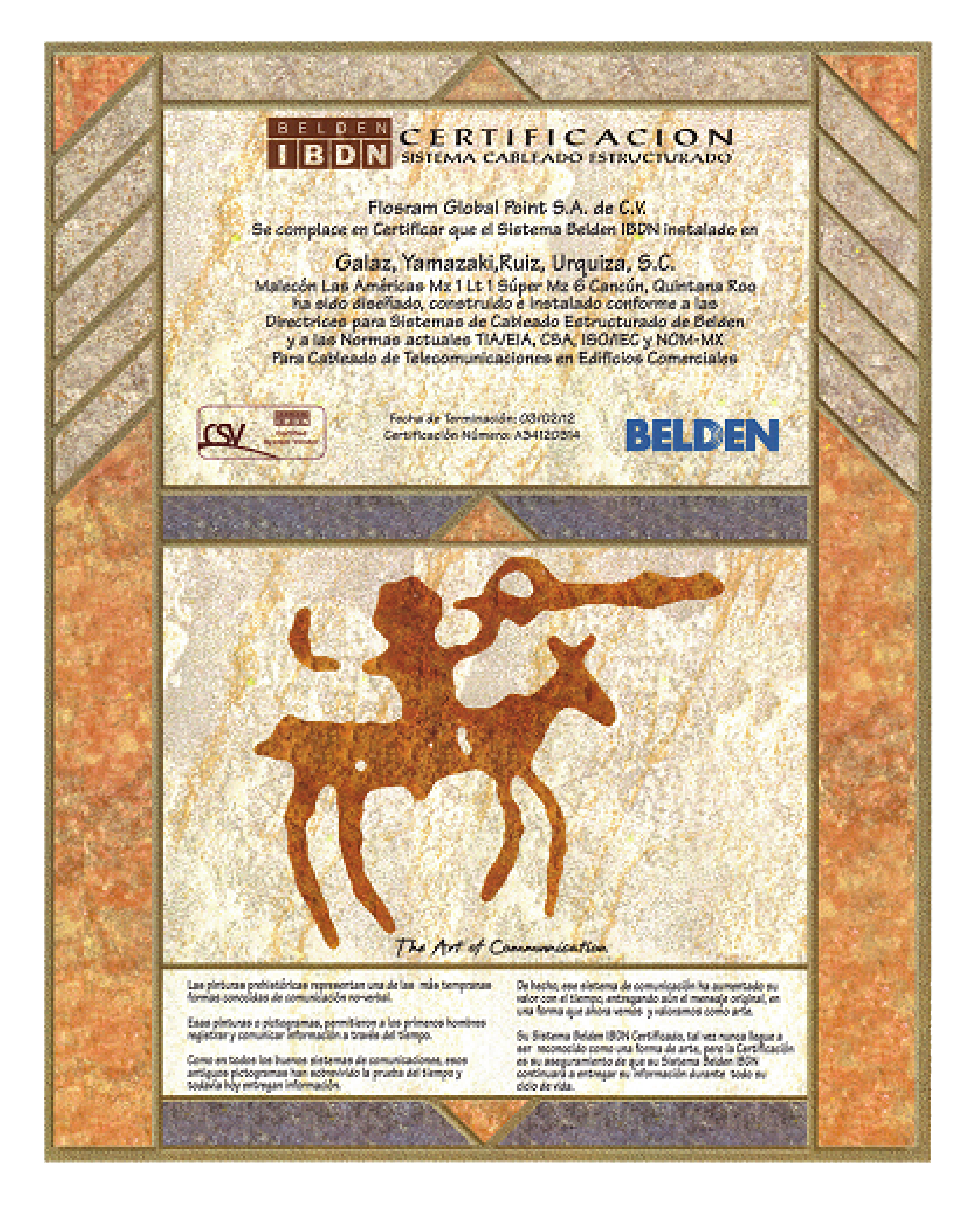 FLOSRAM - GLOBAL POINT